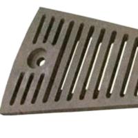 China high chrome alloy steel mill liners for ball mill for sale