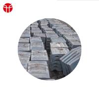 China Mn13Cr2 alloy steel mill liners for ball mill for sale