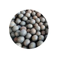 China high hardness ball mill grinding steel balls for mine for sale
