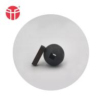 China Forged Steel Grinding Media Ball 55-65HRC for Copper Mine 30-150mm for sale