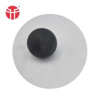China Cast and Forged Grinding Steel Ball 70-150mm for Mining Ball Mill for sale