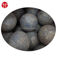 China 100mm cast and forged grinding ball for ball mill for sale