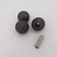 China Customized 20MM 25MM 10-15 days Grinding Steel Balls for sale