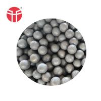 China Forged Steel Grinding Balls 20-150mm for Ball Mill Mining Grinding Media for sale