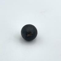 China Customized 20MM 25MM 100MM Grinding Steel Balls for sale