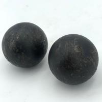China Customized 20MM 25MM 100MM Grinding Steel Balls for sale