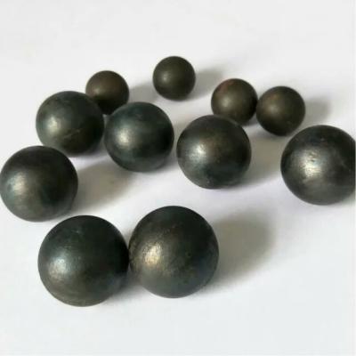 China 70mm Forged Steel Grinding Media Ball High Hardness Wear Resistant 20-200mm for sale