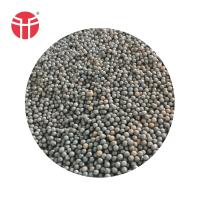 China 4 inch 100mm  ball mill forged grinding ball for mining for sale