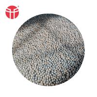 China Forged Grinding Steel Ball 20-150mm High Hardness HRC 60+ for Ball Mill Grinding Media for sale