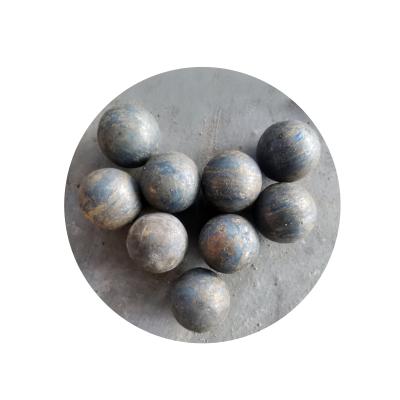 China high quality grinding media ball for mine for sale