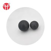 China High Hardness Forged Grinding Ball 60mm 70mm for Ball Mill Mining Media for sale