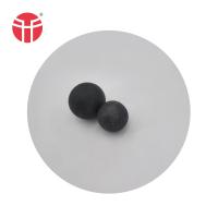 China High Hardness Forged Grinding Ball 60mm 70mm for Ball Mill Mining Media for sale