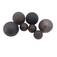 China High quality wear-resistant 30MM40MM-100MM grinding ball for sale