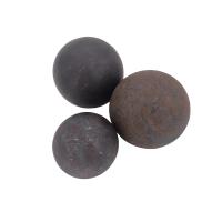 China High quality wear-resistant 30MM40MM-100MM grinding ball for sale