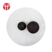 China High Hardness Forged Steel Grinding Balls 30-150mm for Ball Mill Mining for sale