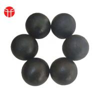 China High Quality Forged Steel Grinding Ball For Mining for sale