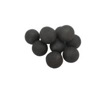 China Forged Grinding Steel Ball 20-150mm High Hardness HRC 60 for Ball Mill for sale