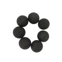 China B2 30mm Forged Steel Grinding Ball High Hardness 58 HRC for Mining for sale