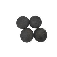 China B2 30mm Forged Steel Grinding Ball High Hardness 58 HRC for Mining for sale