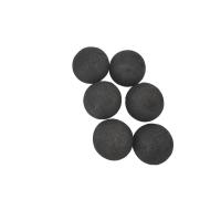 China B2 30mm Forged Steel Grinding Ball High Hardness 58 HRC for Mining for sale