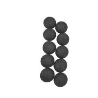 China B2 30mm Forged Steel Grinding Ball High Hardness 58 HRC for Mining for sale