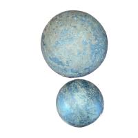 China forged grinding balls 65mm 2.5inch for sale