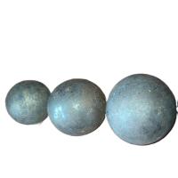 China forged grinding balls 65mm 2.5inch for sale