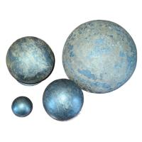 China forged grinding balls 65mm 2.5inch for sale