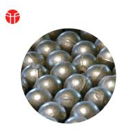 China Forged Steel Grinding Ball 40mm High Hardness for Mining Cement Plant for sale