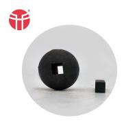 China Cast and Forged Steel Ball Manufacturer ISO9001 30-150mm Grinding Media for Mines and Cement Plants for sale