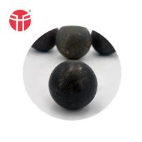 China high quality grinding media forged  steel balls for sale
