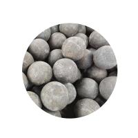 China low price best grinding steel ball for sale