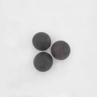 China high quality   grinding mill forged steel ball for mine for sale