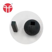 China high quality   grinding mill forged steel ball for mine for sale