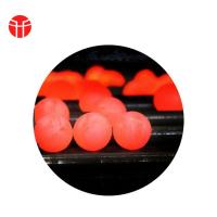 China B2 Forged Steel Grinding Balls 30-150mm for Ball Mill Mining Cement for sale