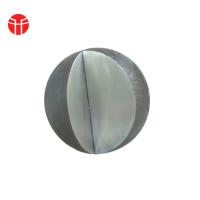 China B2 Forged Steel Grinding Balls 30-150mm for Ball Mill Mining Cement for sale