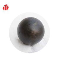 China Forged Grinding Steel Balls 4 inch 5 inch 58-65 HRC for Gold Copper Mine for sale