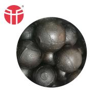 China High Chrome Cast Grinding Balls 17mm to 180mm for Ball Mill Mining Cr26 for sale