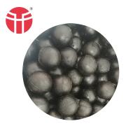 China High Chrome Cast Grinding Balls 17mm to 180mm for Ball Mill Mining Cr26 for sale