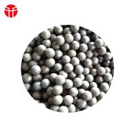 China 45# Forged Steel Grinding Balls High Hardness 20mm to 150mm for Mining for sale