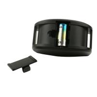 China Static Shock Beeper Dog Anti Bark Collar With 7 Levels Adjustable Sensitivity for sale