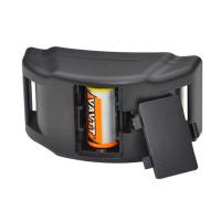 China 7 Level Sensitivity Dog Barking Training Collar Battery No Bark Collar For Small Dogs for sale