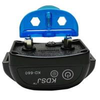 China Underground Electronic Dog Fence System Rechargeable And Waterproof Training Collar for sale