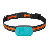 China IP67 Waterproof 4G GPS Pet Tracker Collar Real Time Location Device for Dogs Cats 6cm 3.3cm for sale