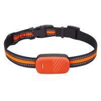 China Rechargeable Pet Smart GPS Tracker Waterproof IP67 Tracking Device For Cats And Dogs for sale