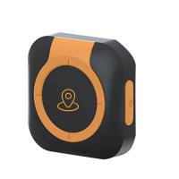 China 4G GPS Pet Tracker Real Time Anti Lost Electronic Fence for Dogs Cats 12g Lightweight for sale