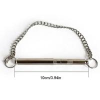 China Adjustable Frequency Ultrasonic Dog Training Whistle For Agility Training for sale
