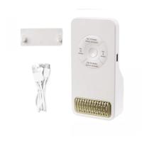 China Portable Ozone Air Cleaner USB Charging Miniature Refrigerator Deodorizer 5W for sale