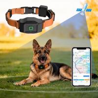 China 1000 Yards GPS Dog Fence Waterproof Rechargeable Electric Outdoor Pet Containment System for sale