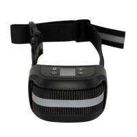 China GPS Wireless Pet Fence 1000m Radius Static Shock Dog Containment System for Large Dogs 20lbs+ for sale